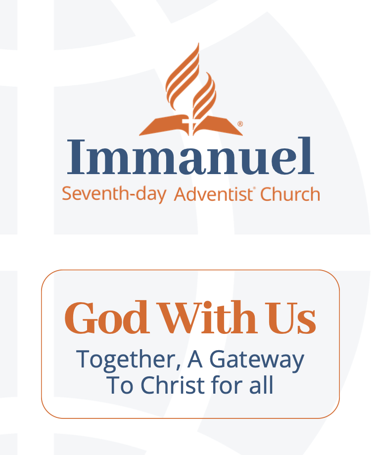 Bulletin - Immanuel Seventh-day Adventist Church
